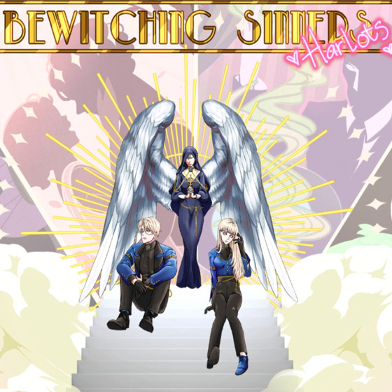 Bewitching Sinners: Harlots DLC — обзоры и отзывы, описание, дата ...