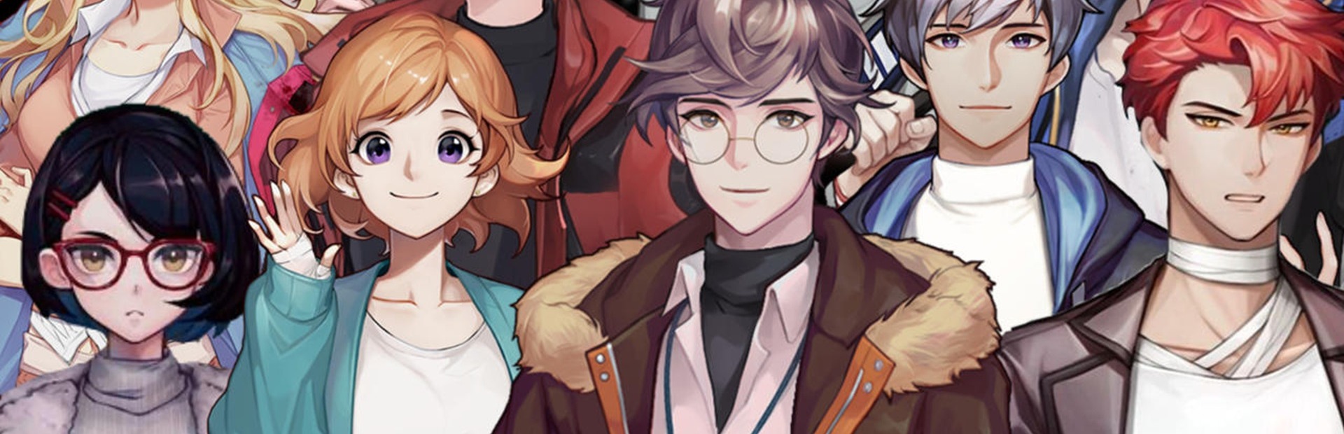 Dangerous Fellows — обзоры и отзывы, описание, дата выхода, официальный ...