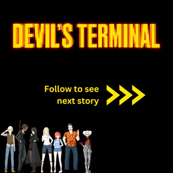 Devil's Terminal — обзоры и отзывы, описание, дата выхода, официальный сайт игры, системные ...