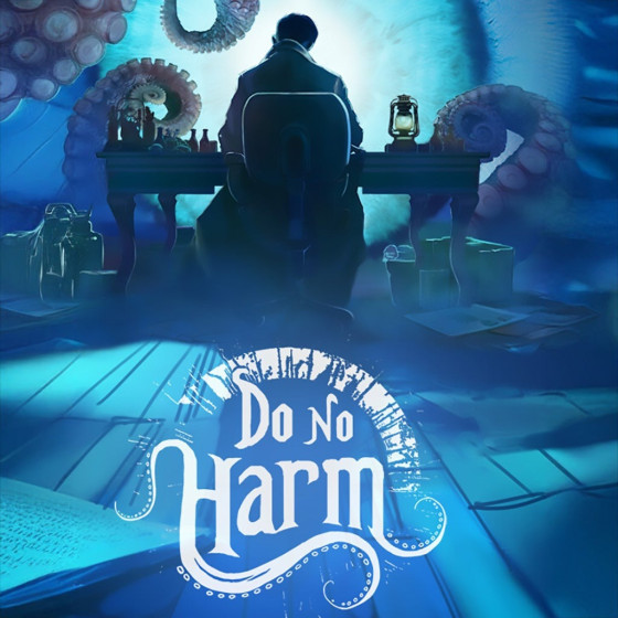 Do No Harm — обзоры и отзывы, описание, дата выхода, официальный сайт игры, системные требования ...