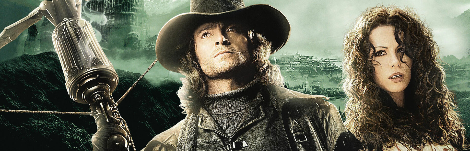 Van Helsing (GBA) — обзоры и отзывы, описание, дата выхода, официальный сайт игры, системные ...