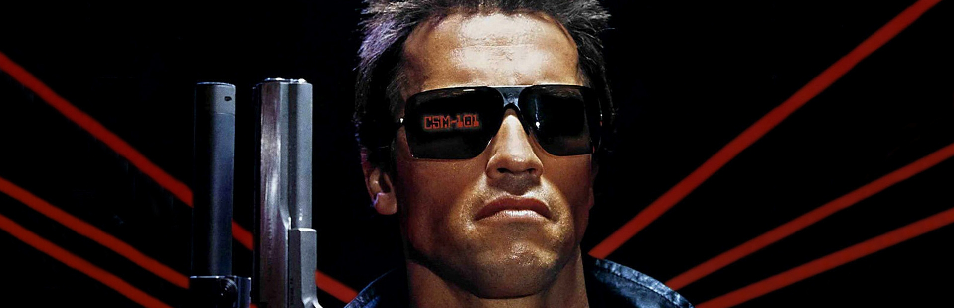 The Terminator — обзоры и отзывы, описание, дата выхода, официальный ...