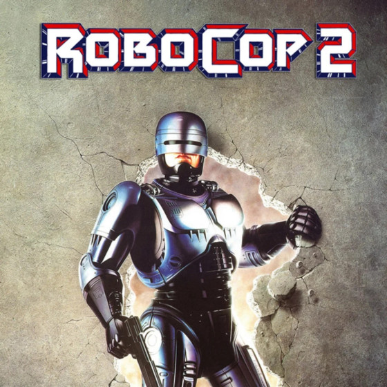 RoboCop 2 (Arcade) — обзоры и отзывы, описание, дата выхода ...