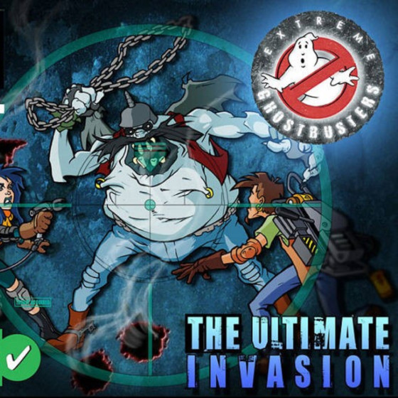 Extreme Ghostbusters: The Ultimate Invasion — обзоры и отзывы, описание ...