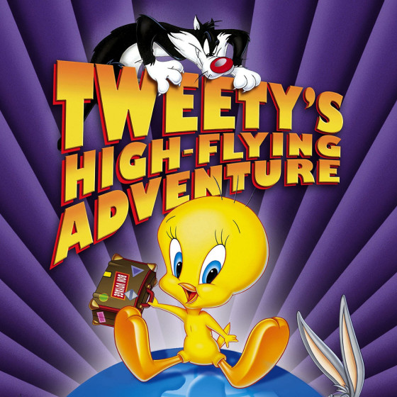 Игры похожие на Tweety's High-Flying Adventure | StopGame