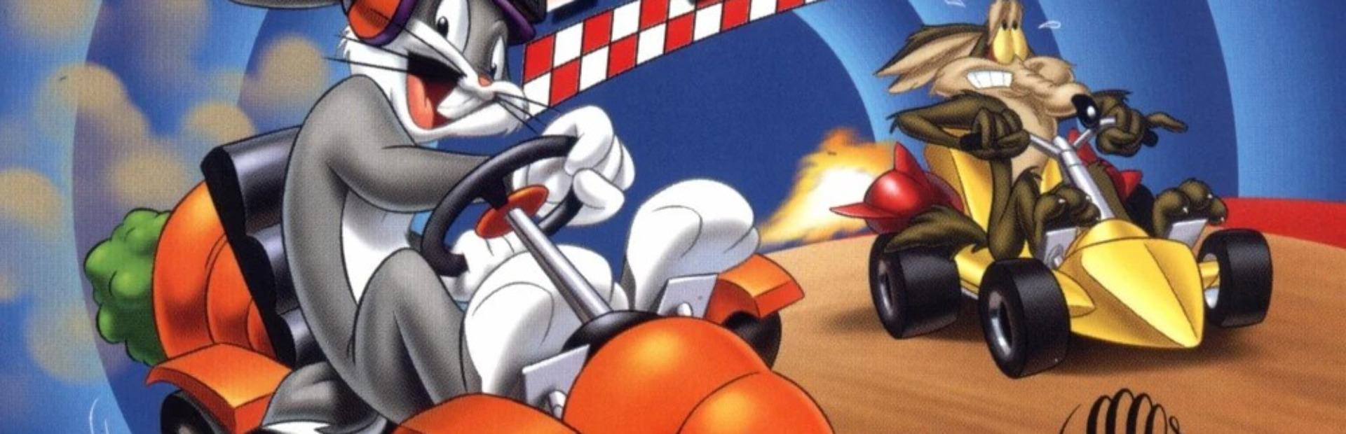 Looney Tunes Racing (GBC) — обзоры и отзывы, описание, дата выхода ...