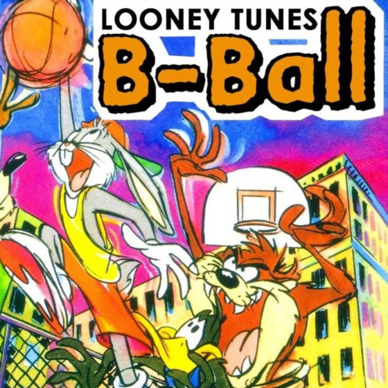 Looney Tunes B-Ball (Looney Tunes Basketball) — обзоры и отзывы ...