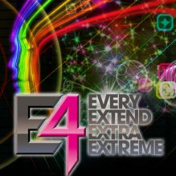 E4: Every Extend Extra Extreme — обзоры и отзывы, описание, дата выхода ...