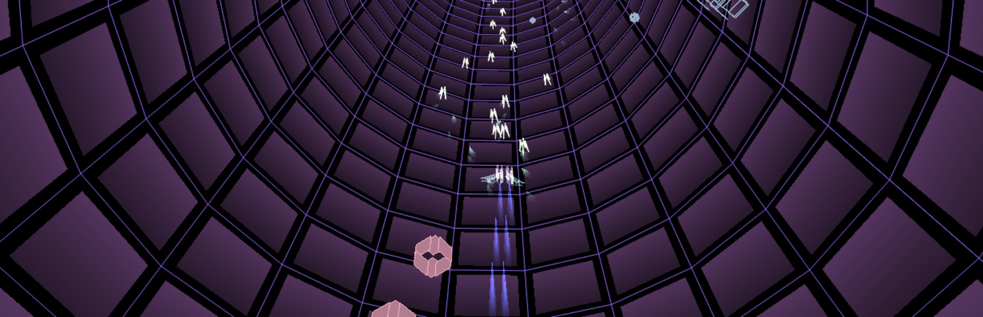 Torus Trooper — обзоры и отзывы, описание, дата выхода, официальный ...