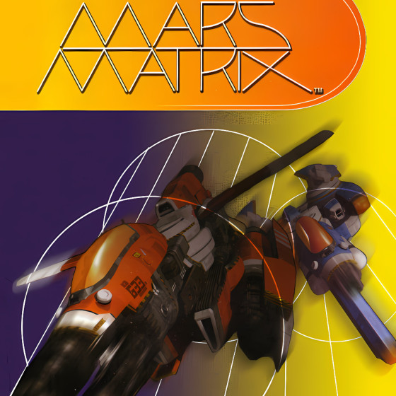 Mars Matrix — обзоры и отзывы, описание, дата выхода, официальный сайт ...