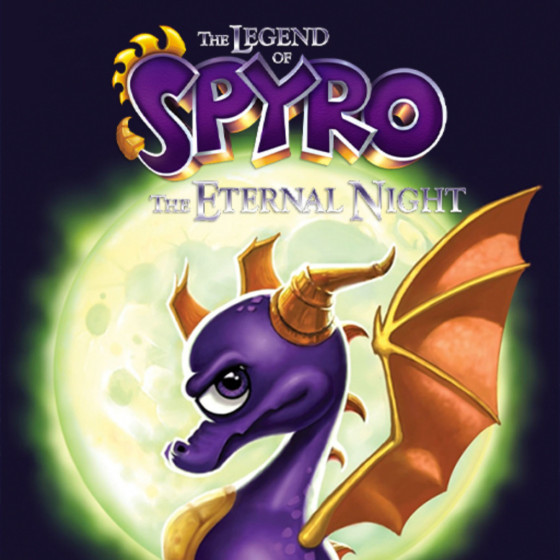 Игры похожие на The Legend of Spyro: The Eternal Night (GBA) | StopGame