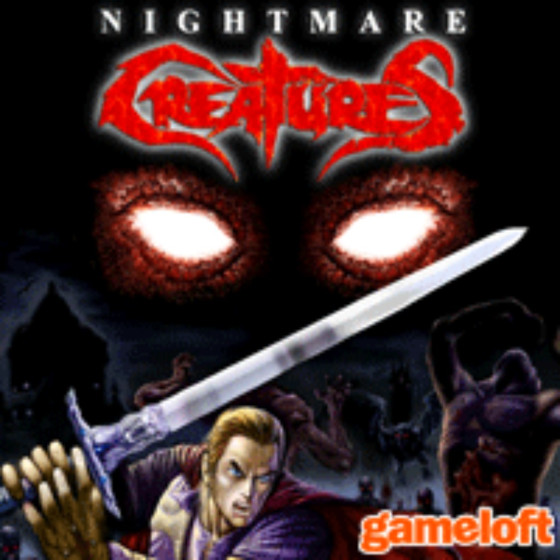 Nightmare Creatures (Mobile) — обзоры и отзывы, описание, дата выхода, официальный сайт игры ...