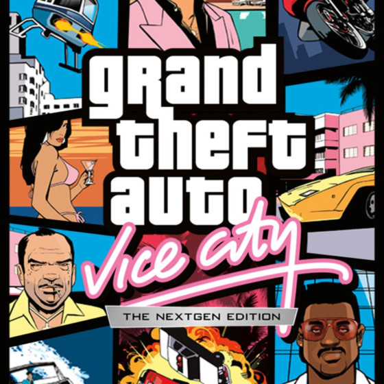 Grand Theft Auto: Vice City - The NextGen Edition — обзоры и отзывы, описание, дата выхода ...