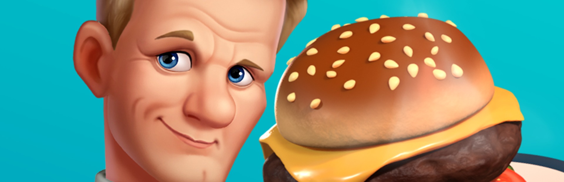 Gordon Ramsay: Chef Blast — обзоры и отзывы, описание, дата выхода ...