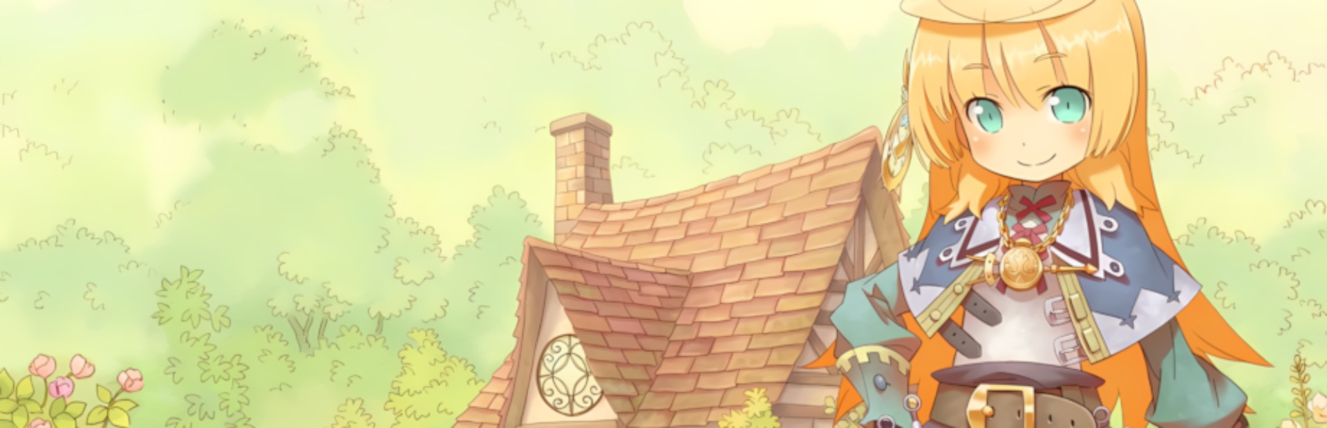 Nora to Toki no Koubou: Kiri no Mori no Majo (Nora and the Time Studio ...