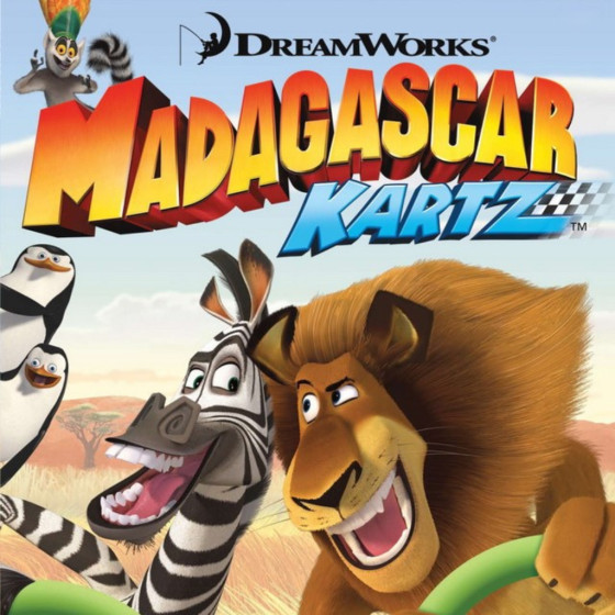 Игры похожие на Madagascar Kartz | StopGame