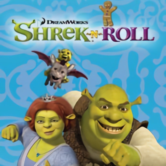 Shrek-N-Roll — обзоры и отзывы, описание, дата выхода, официальный сайт ...