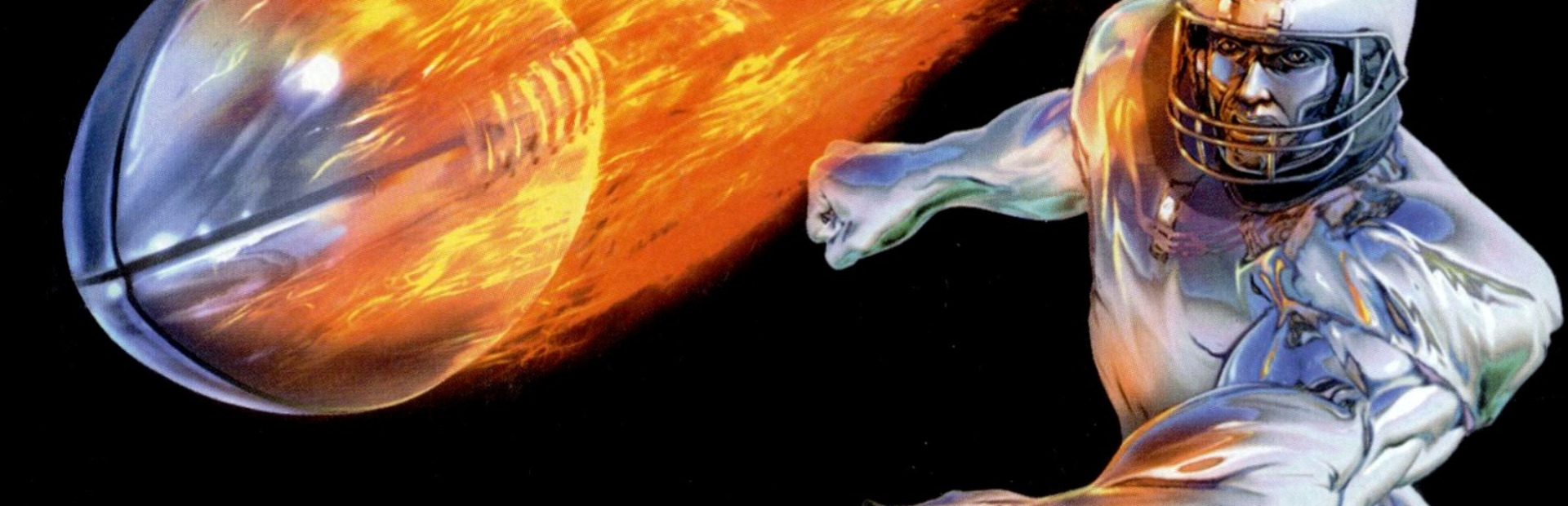 NFL Blitz 2001 (NFL Blitz 2000 Gold Edition) — обзоры и отзывы ...