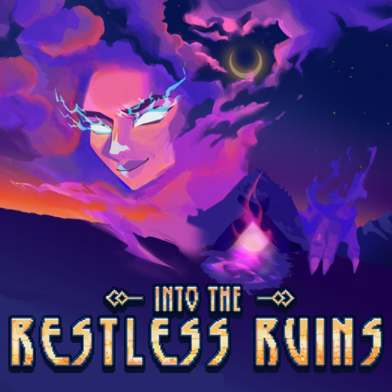 Into the Restless Ruins — обзоры и отзывы, описание, дата выхода ...