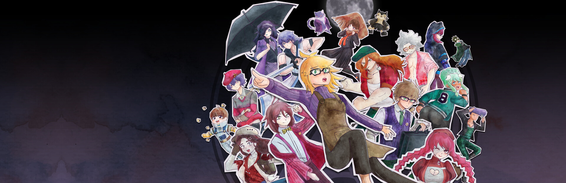 Kumitantei: Old-School Slaughter — обзоры и отзывы, описание, дата ...