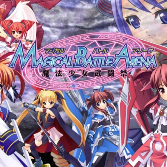 Magical Battle Arena — обзоры и отзывы, описание, дата выхода ...