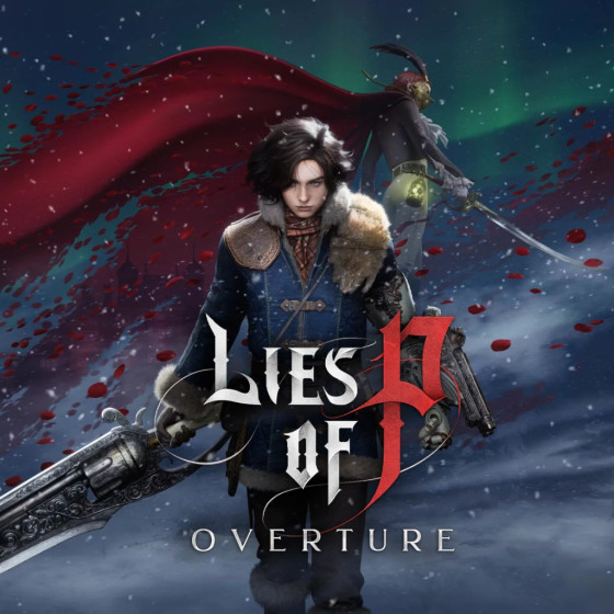 Игры похожие на Lies of P: Overture | StopGame