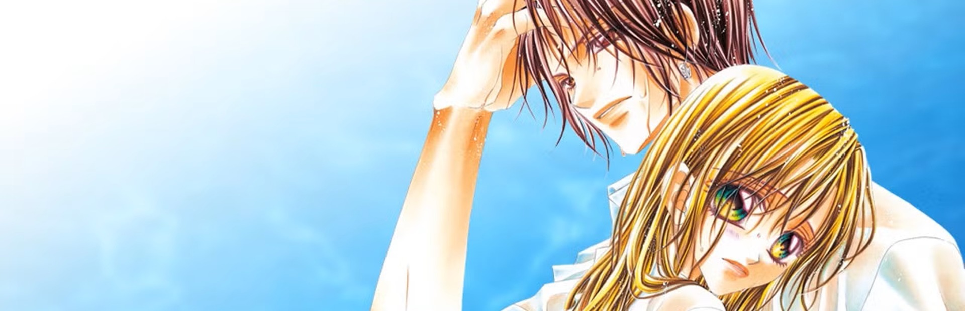 Mitsu x Mitsu Drops: Love x Love Honey Life — обзоры и отзывы, описание, дата выхода ...