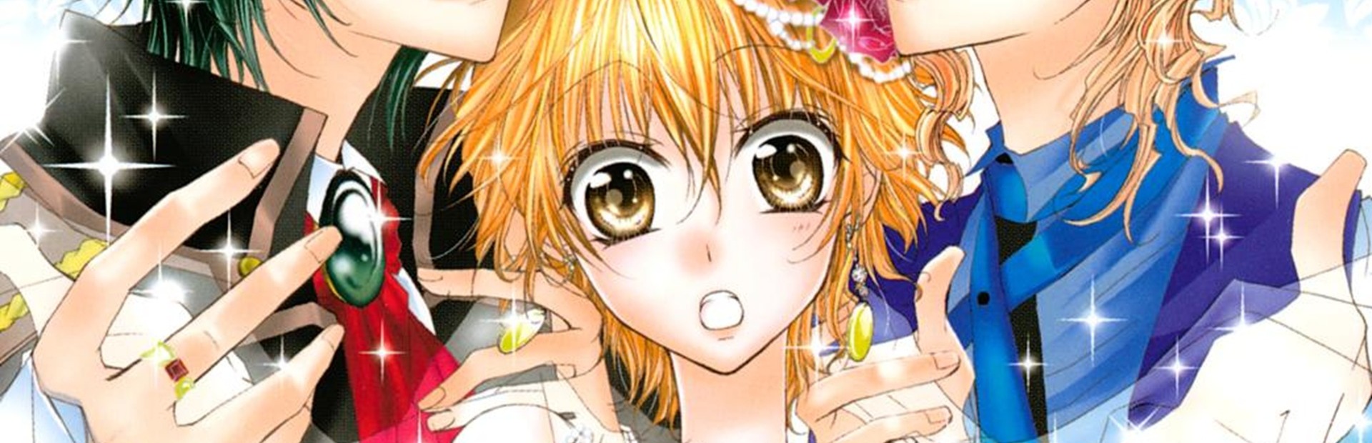 Miss Princess Miss Pri! — обзоры и отзывы, описание, дата выхода ...