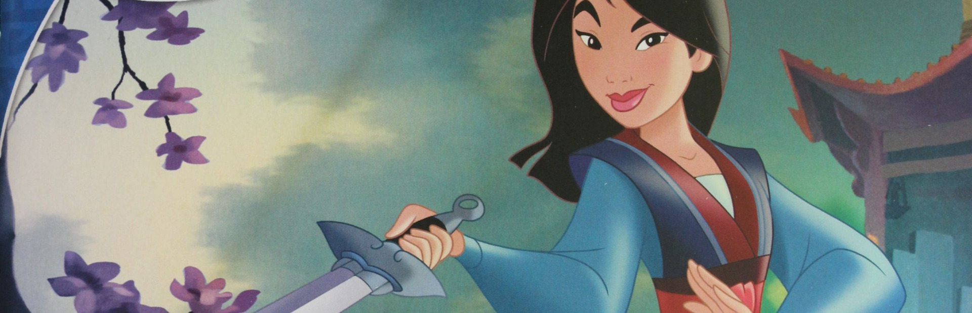 Disney's Mulan — обзоры и отзывы, описание, дата выхода, официальный ...