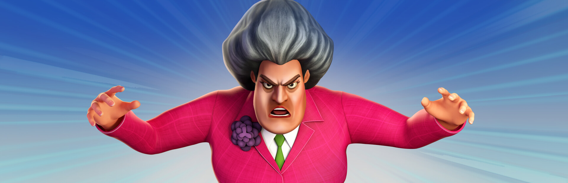 Scary Teacher 3D — обзоры и отзывы, описание, дата выхода, официальный ...