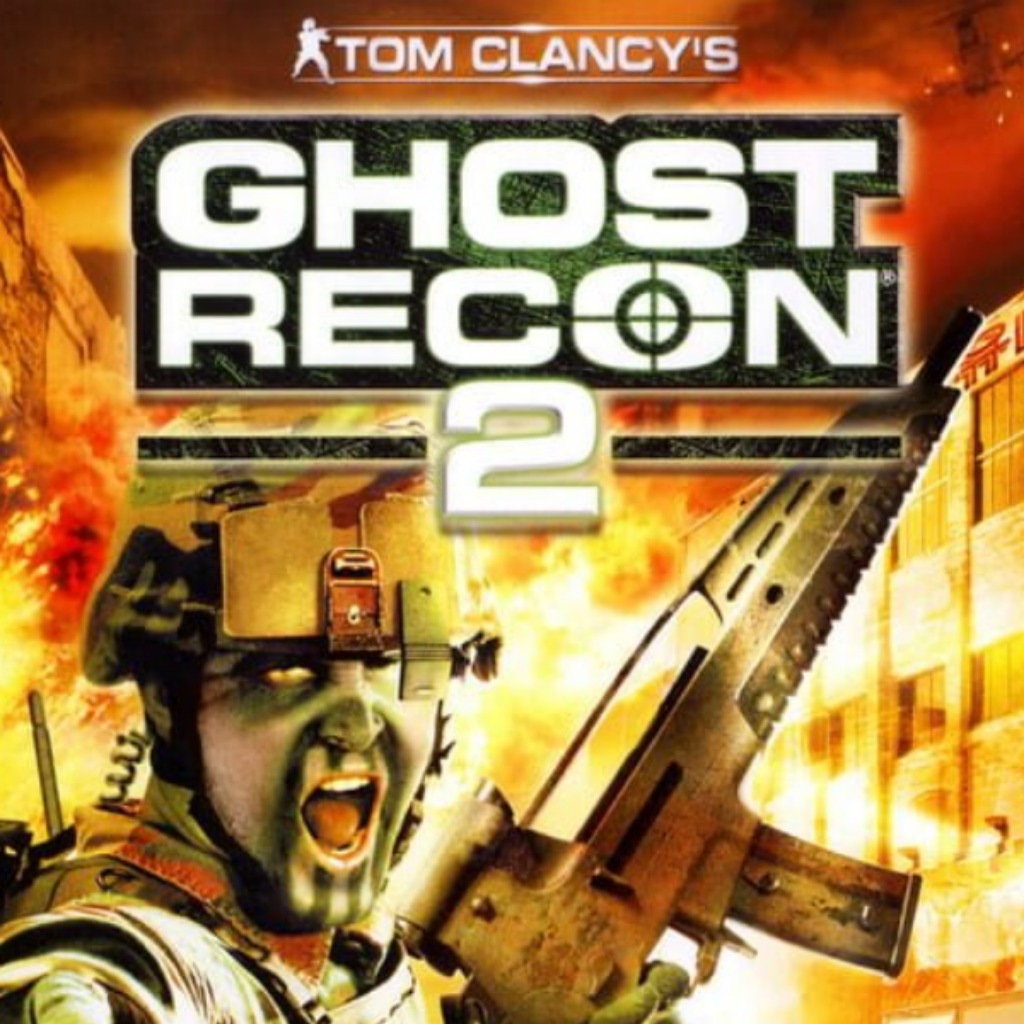 Подборки с игрой Tom Clancy's Ghost Recon 2 | StopGame