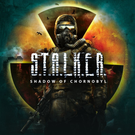 S.T.A.L.K.E.R.: Shadow of Chernobyl: +23 трейнер | StopGame