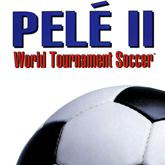 Pelé II: World Tournament Soccer — обзоры и отзывы, описание, дата ...