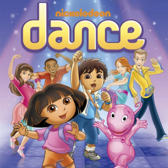 Nickelodeon Dance — обзоры и отзывы, описание, дата выхода, официальный ...