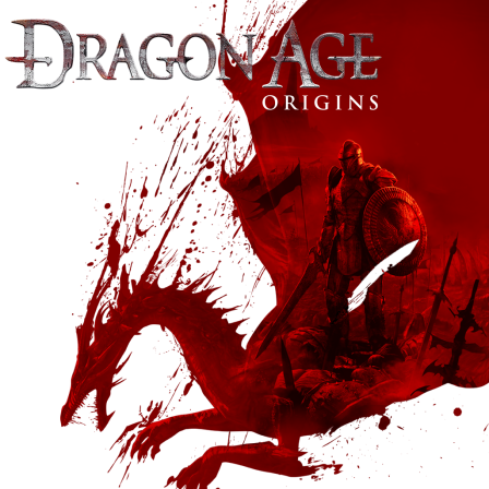 Внутриигровой ролик из Dragon Age: Dreadwolf и постеры мультсериала ...