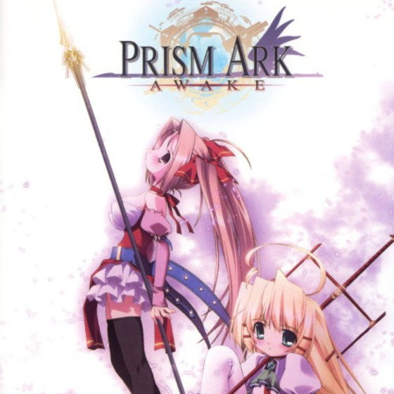 Prism Ark: Awake (Prism Ark: Prism Heart Episode 2) — обзоры и отзывы, описание, дата выхода ...