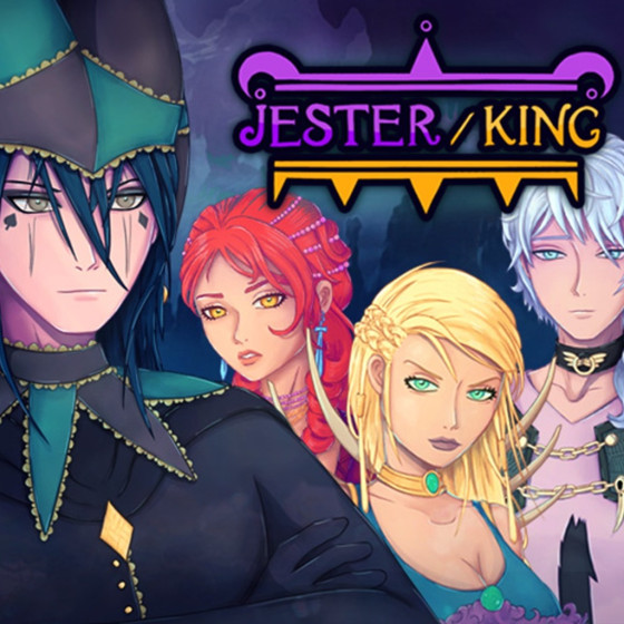 Игры похожие на Jester / King | StopGame