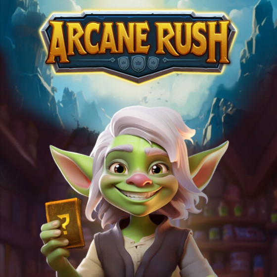 Arcane Rush — обзоры и отзывы, описание, дата выхода, официальный сайт ...