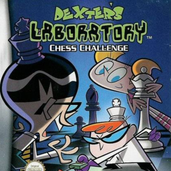 Dexter's Laboratory: Chess Challenge — обзоры и отзывы, описание, дата ...