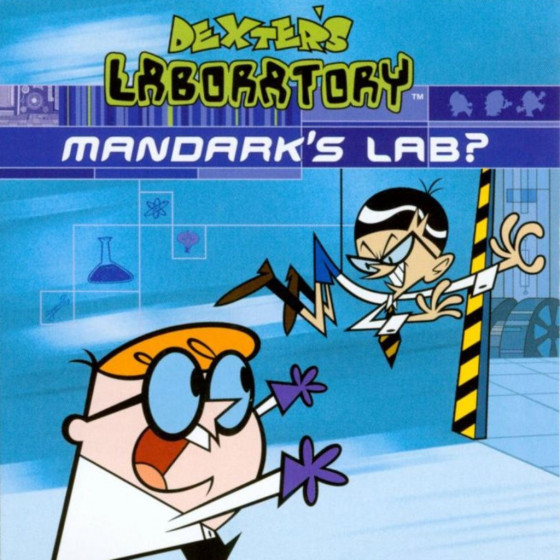 Dexter's Laboratory: Mandark's Lab? — обзоры и отзывы, описание, дата ...