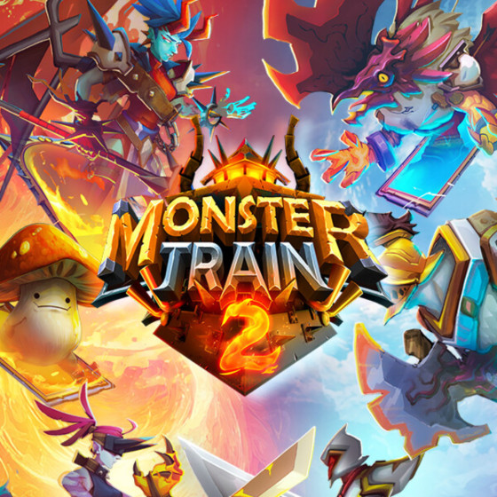 Monster Train 2 — обзоры и отзывы, описание, дата выхода, официальный сайт игры, системные ...