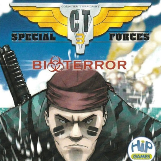 CT Special Forces 3: Bioterror (CT Special Forces 3: Navy Ops) — обзоры и отзывы, описание, дата ...