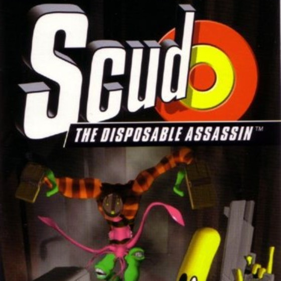 Scud: The Disposable Assassin — обзоры и отзывы, описание, дата выхода ...