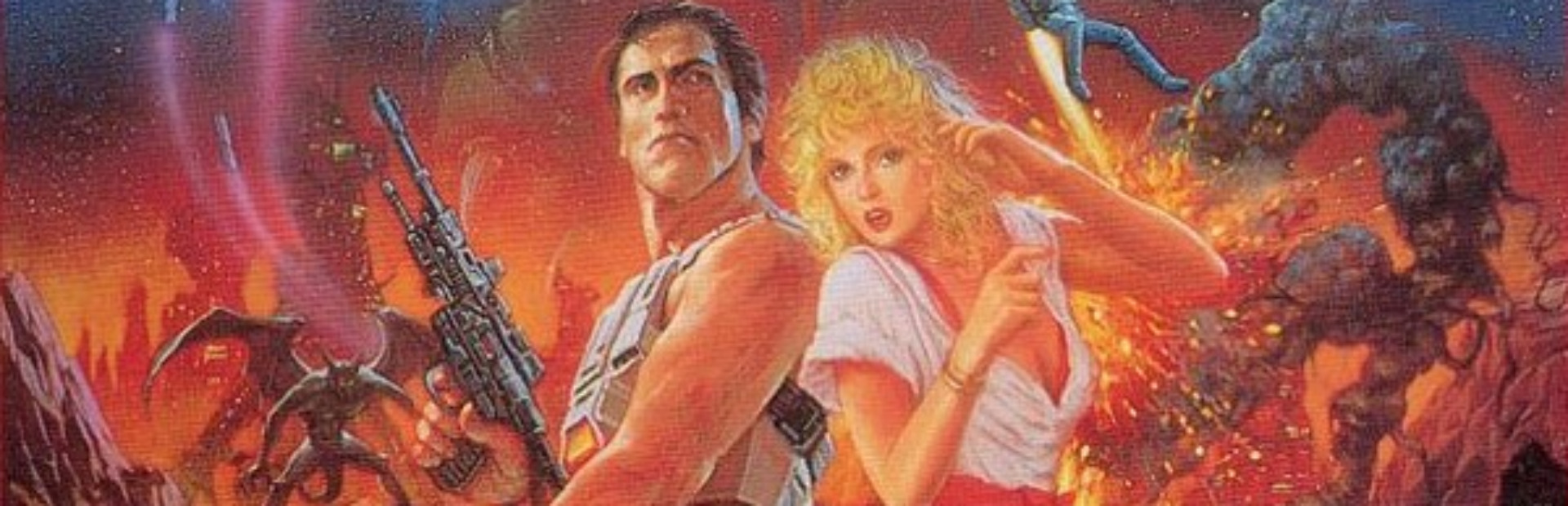 Jim Power in Mutant Planet (Jim Power) — обзоры и отзывы, описание ...