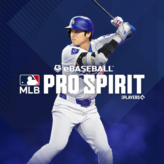 eBaseball: MLB PRO SPIRIT — обзоры и отзывы, описание, дата выхода, официальный сайт игры ...