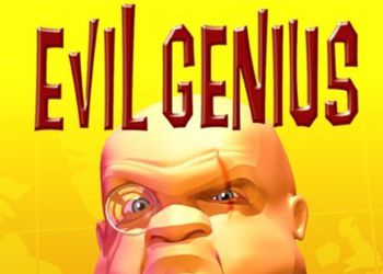 Evil Genius - дата выхода, системные требования, официальный сайт ...