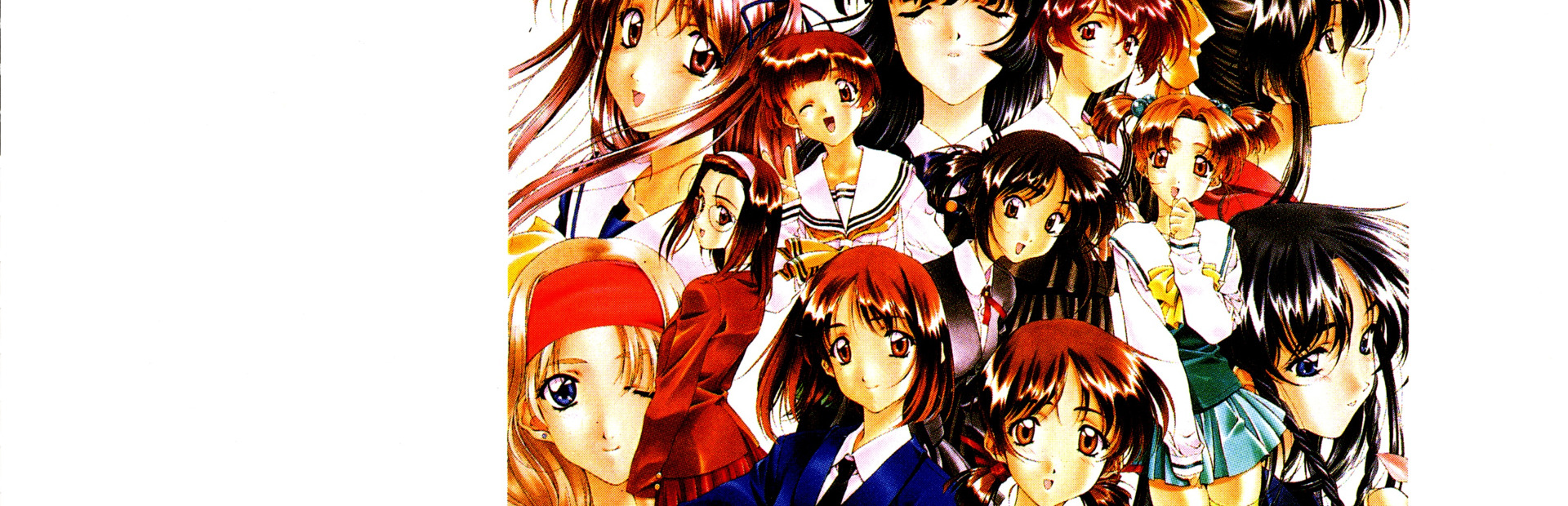 Sentimental Graffiti — обзоры и отзывы, описание, дата выхода ...