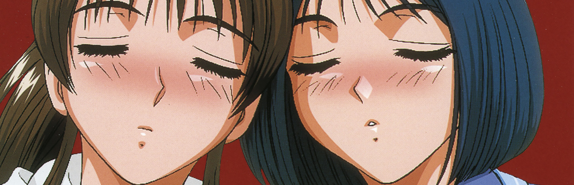 Roommate W: Futari — обзоры и отзывы, описание, дата выхода, официальный сайт игры, системные ...