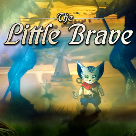 Cкачать бесплатно +4 трейнер для игры Little Brave, The объёмом 2.8 Mb ...