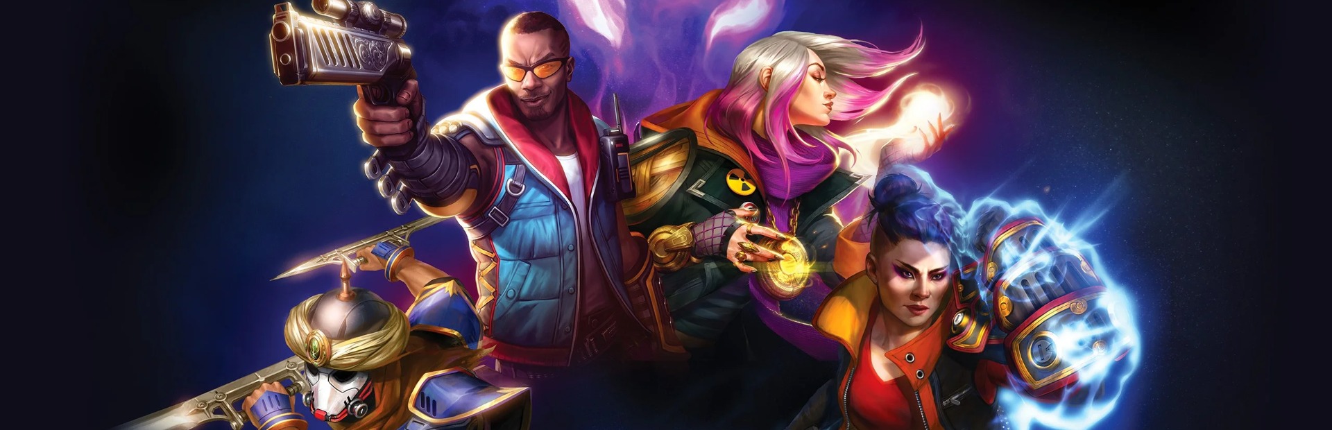 Breach (2019) — обзоры и отзывы, описание, дата выхода, официальный ...